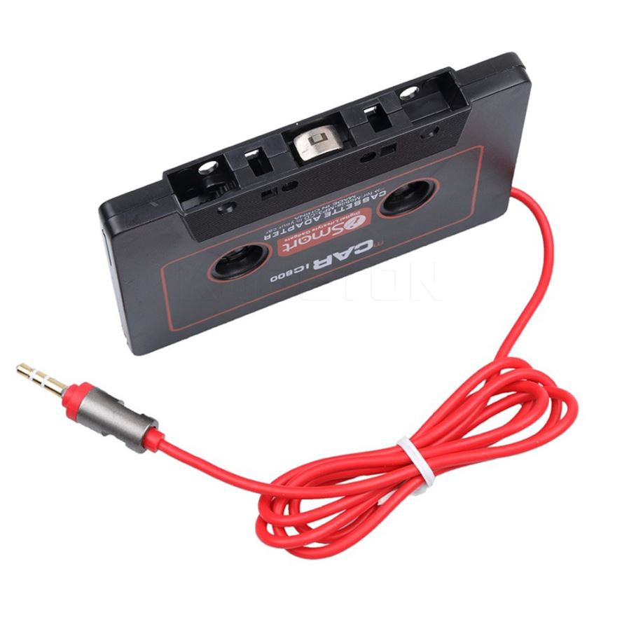 W800 Cassette Adapter – Shopinc