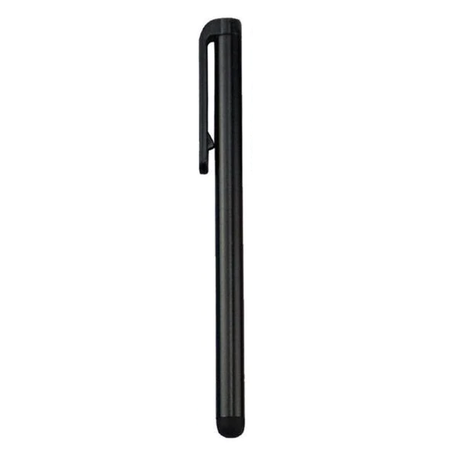 Stylus Multi-Functional Touchscreen Pen Black - Shopinc