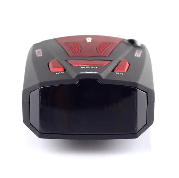 Super KA Plus Full Band 360 Degree Radar/Laser Detector - Shopinc